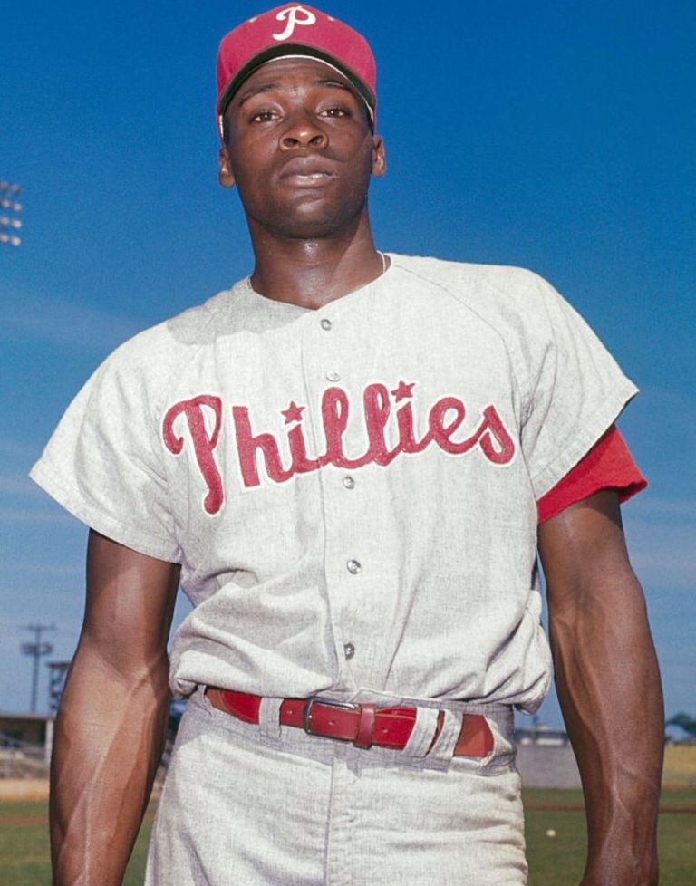 Dick Allen – The Baseball Scholar