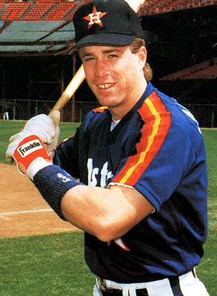 Jeff Bagwell – The Baseball Scholar