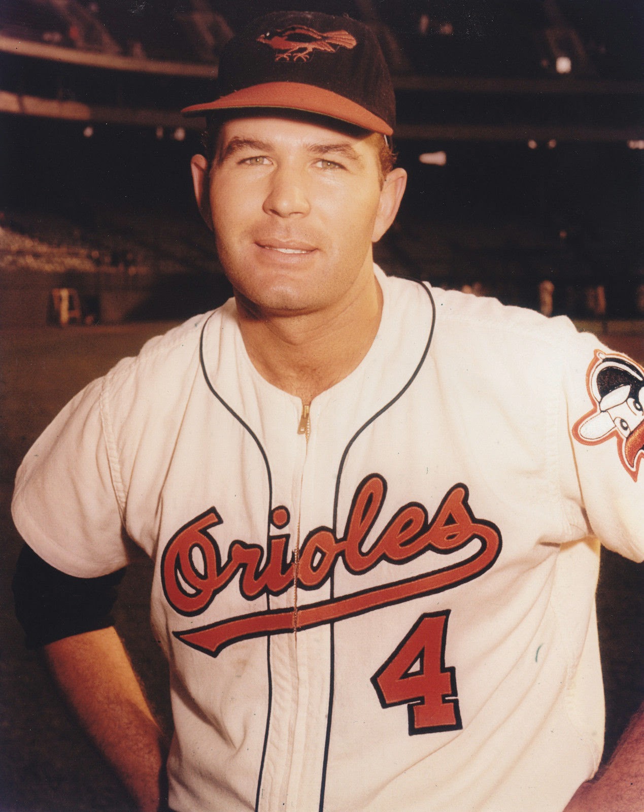 Baltimore Orioles Top 5 First Basemen of All-Time – The Baseball Scholar