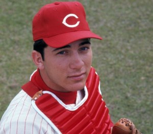 Johnny Bench – The Baseball Scholar