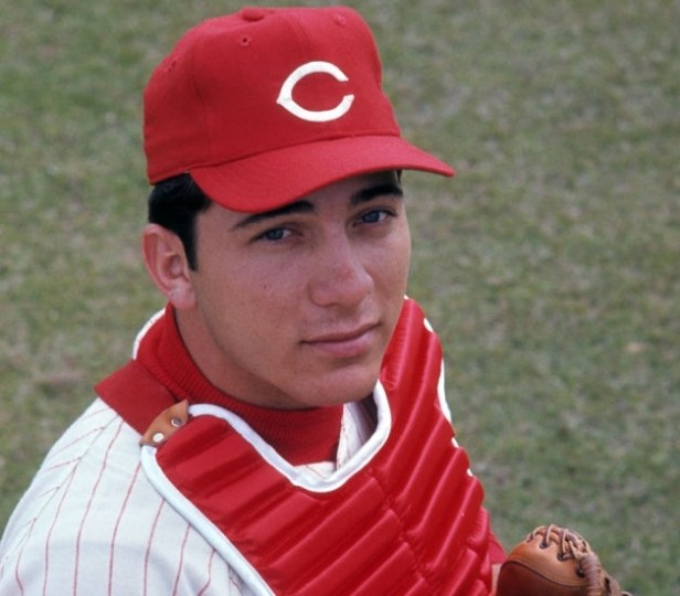 Johnny Bench – The Baseball Scholar