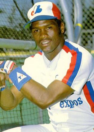 Tim Raines – The Baseball Scholar