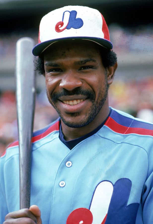 Andre Dawson – The Baseball Scholar