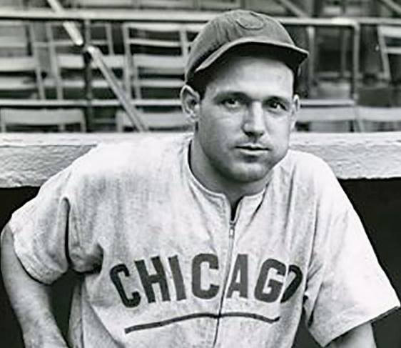 The 20 Greatest Chicago Cubs of All-Time – The Baseball Scholar
