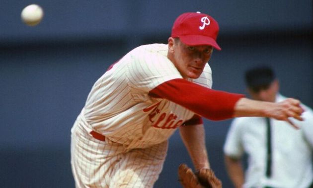 Jim Bunning – The Baseball Scholar
