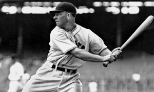 Mel Ott – The Baseball Scholar