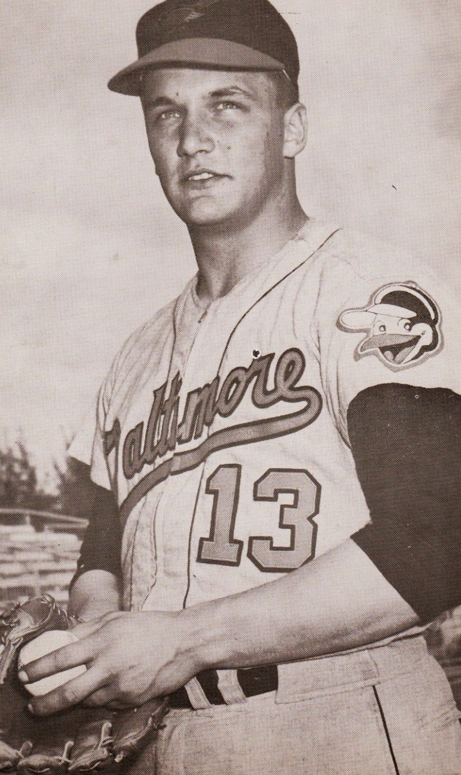 Maryland’s Best Baseball Players – The Baseball Scholar