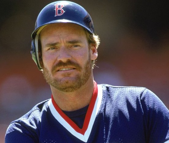Wade Boggs – The Baseball Scholar