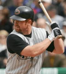 Arizona Diamondbacks Top 5 Third Basemen of All-Time – The Baseball Scholar