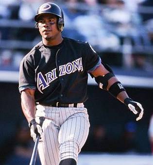 Arizona Diamondbacks Top 5 Right Fielders of All-Time – The Baseball ...
