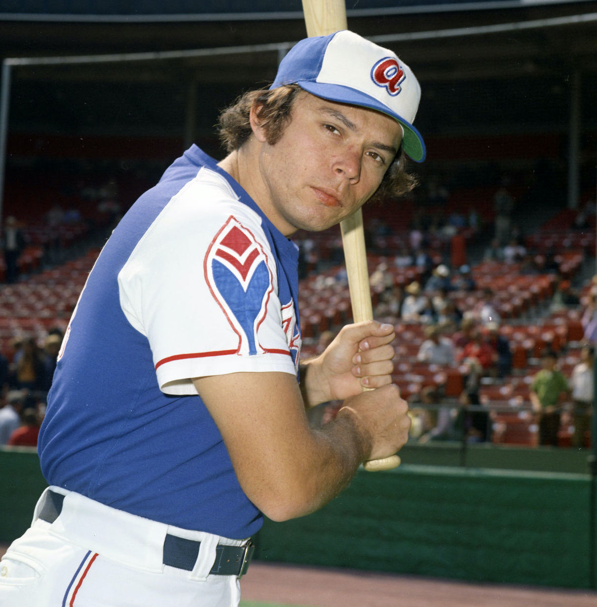 Darrell Evans – The Baseball Scholar