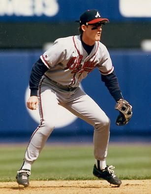 Atlanta Braves Top 5 Shortstops of All-Time – The Baseball Scholar