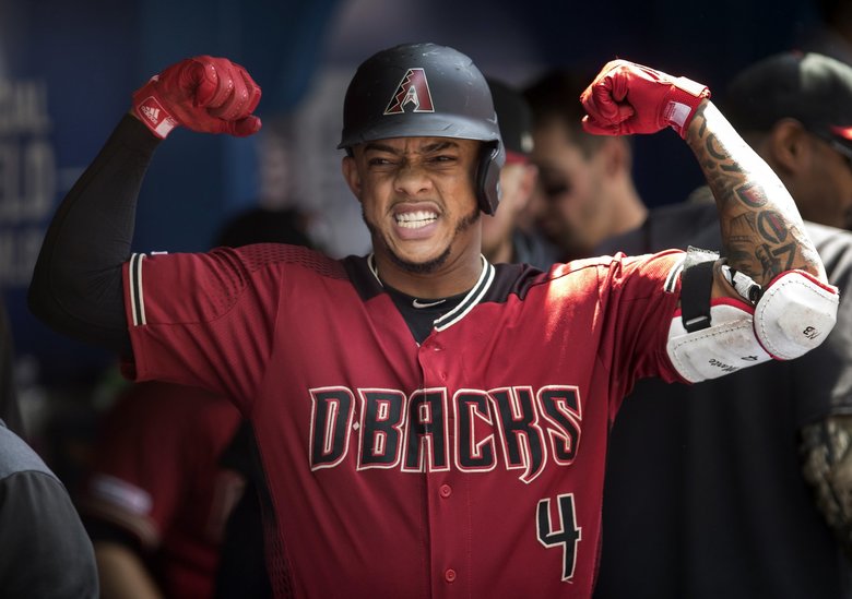 The 20 Greatest Arizona Diamondbacks of All-Time – The Baseball Scholar