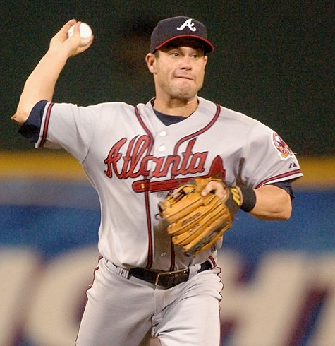 Atlanta Braves All-Time Roster – The Baseball Scholar