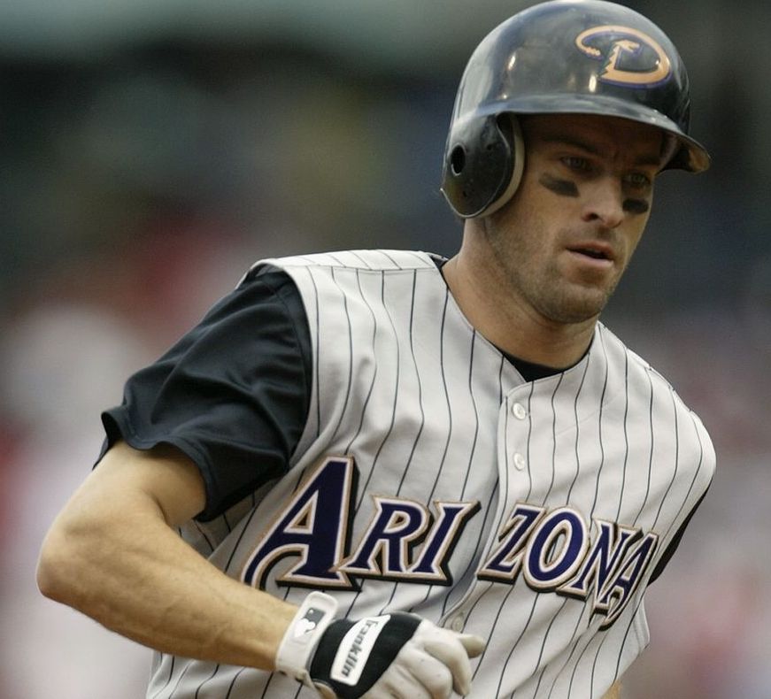 Arizona Diamondbacks All-Time Roster – The Baseball Scholar