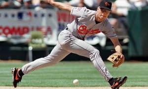 Cal Ripken, Jr – The Baseball Scholar