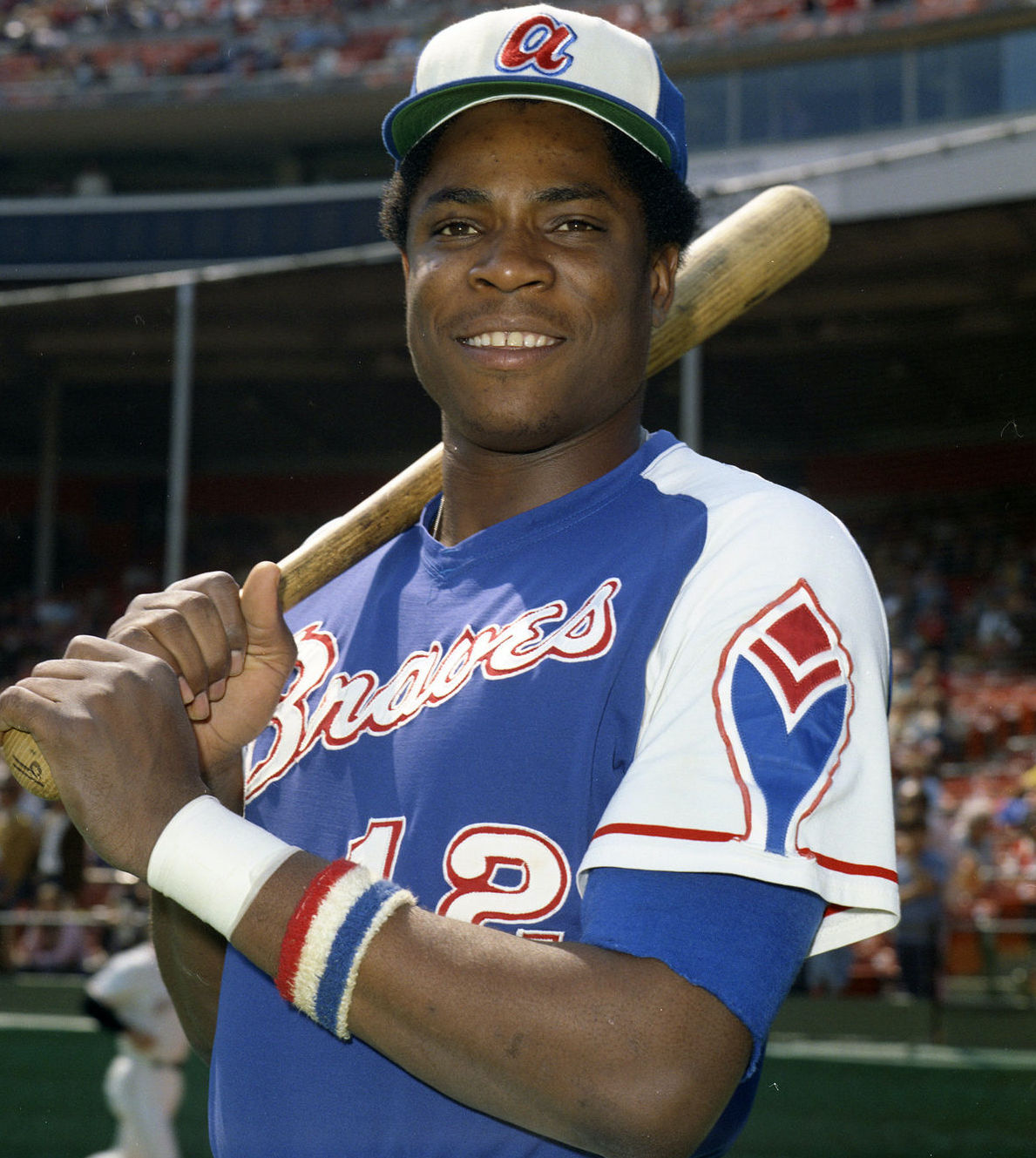 Atlanta Braves Top 5 Center Fielders of All-Time – The Baseball Scholar