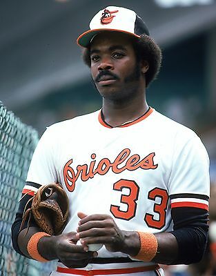 Eddie Murray – The Baseball Scholar