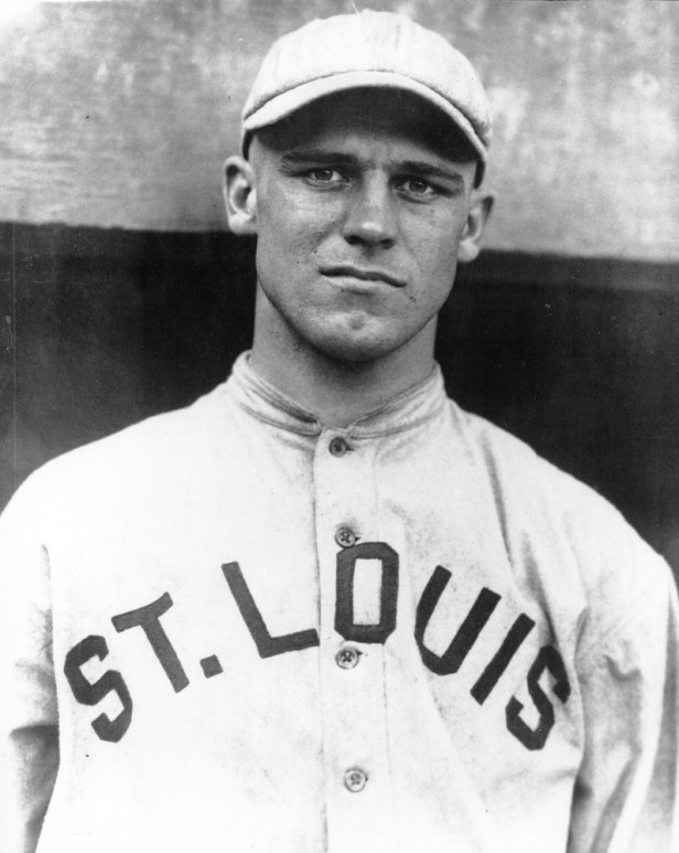 George Sisler – The Baseball Scholar