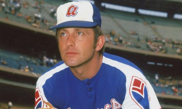 Phil Niekro – The Baseball Scholar