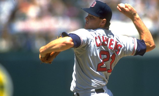 Roger Clemens – The Baseball Scholar