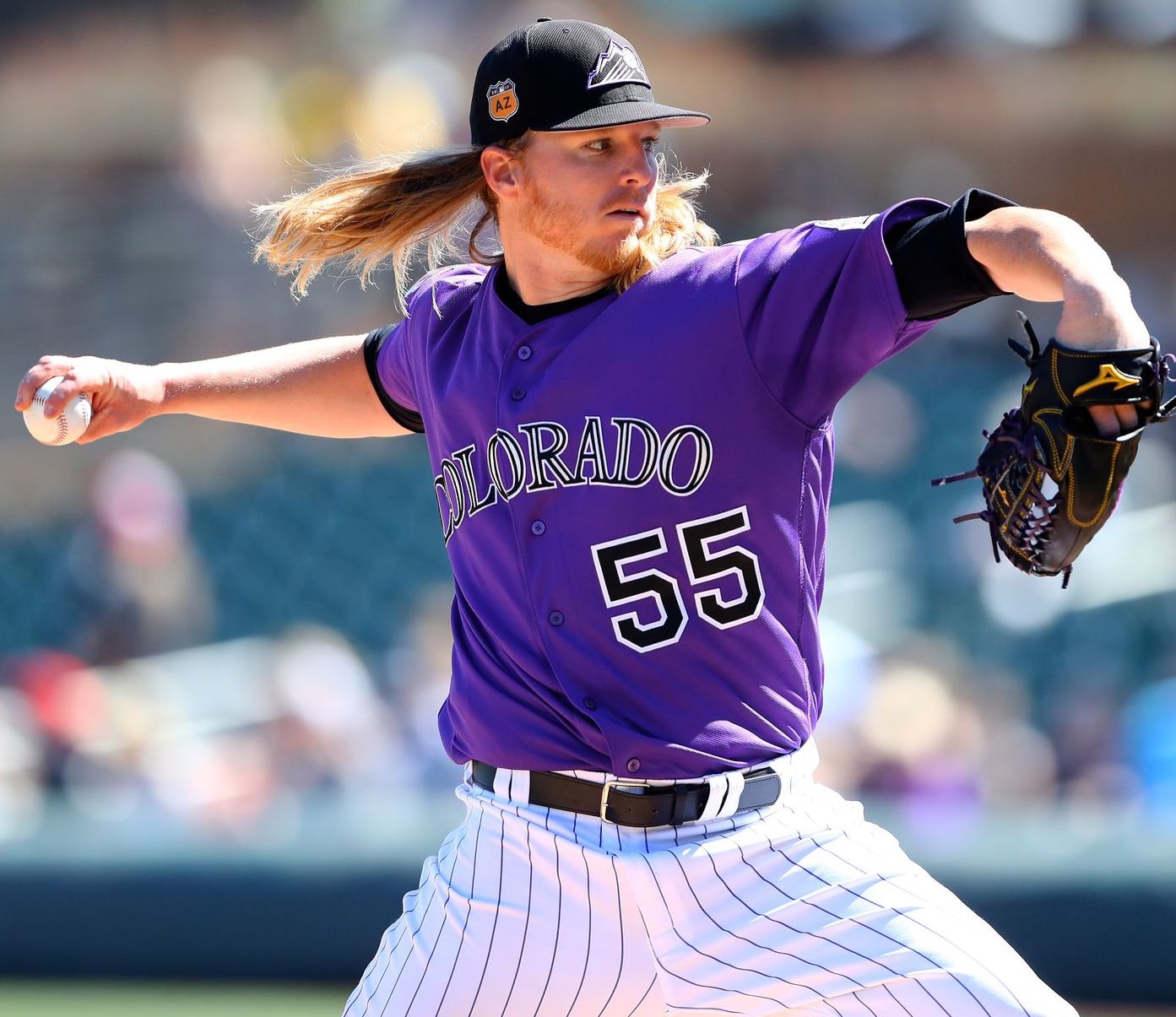 The 20 Greatest Colorado Rockies of All-Time – The Baseball Scholar