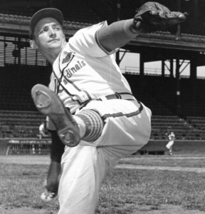 St. Louis Cardinals All-Time Roster – The Baseball Scholar