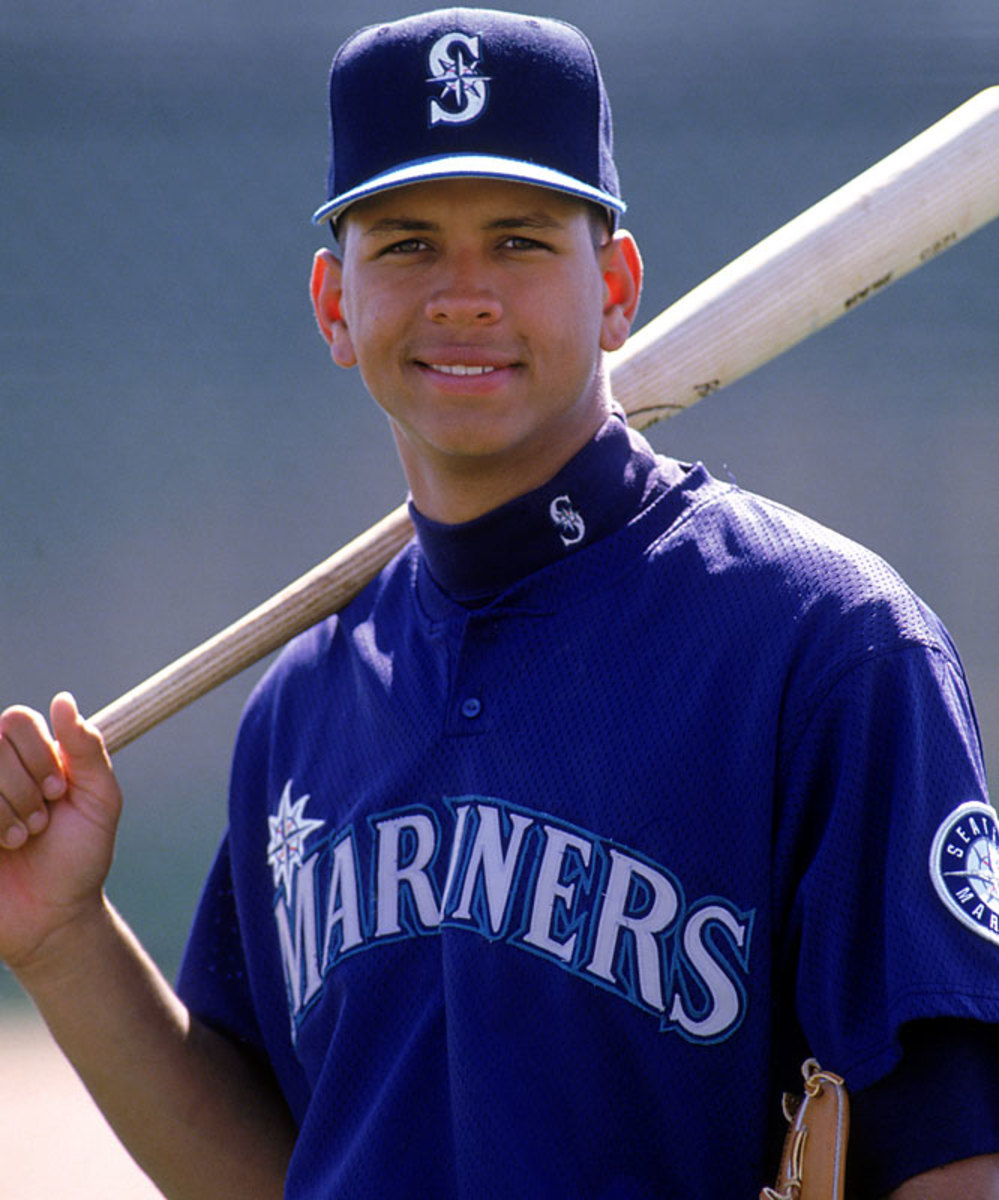 Alex Rodriguez – The Baseball Scholar