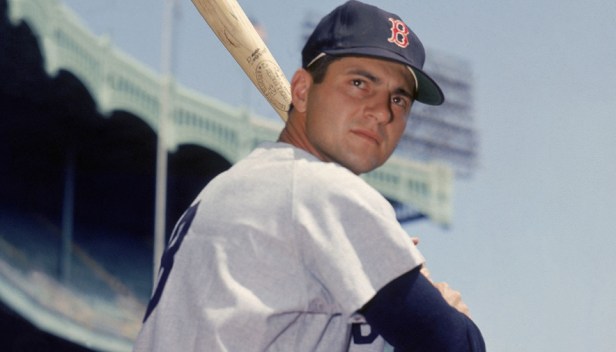 Carl Yastrzemski – The Baseball Scholar