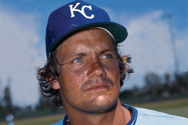 George Brett – The Baseball Scholar