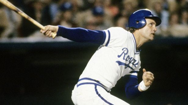 George Brett – The Baseball Scholar
