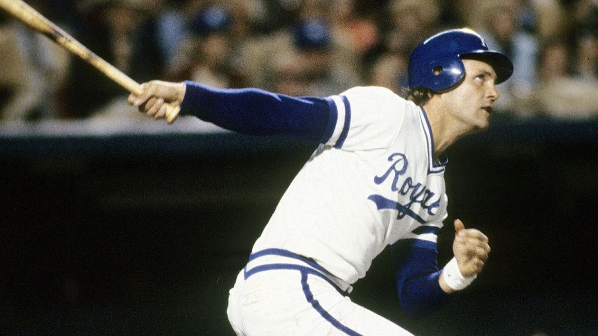 George Brett – The Baseball Scholar