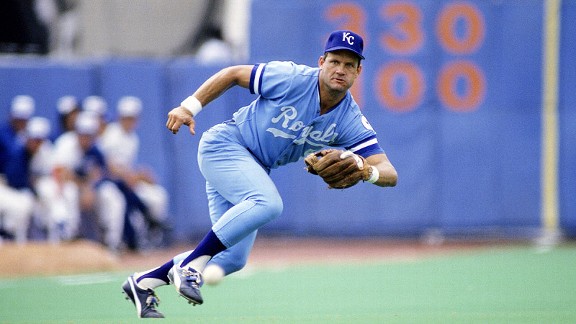 George Brett – The Baseball Scholar