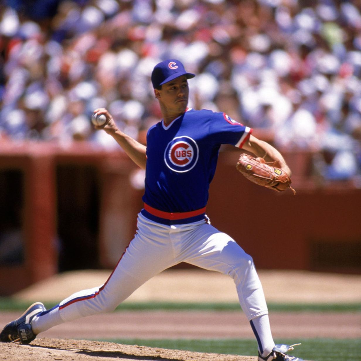 Greg Maddux – The Baseball Scholar