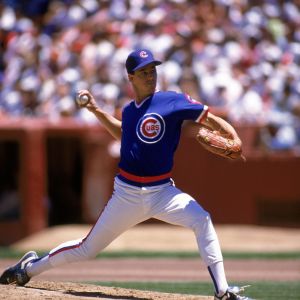 Greg Maddux – The Baseball Scholar