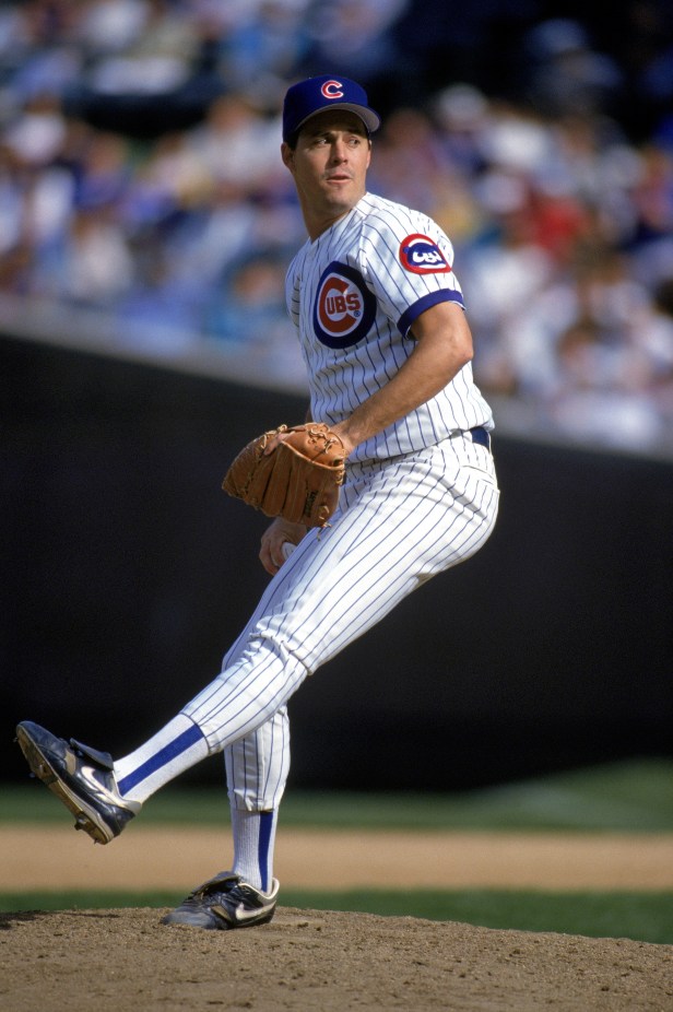 Greg Maddux – The Baseball Scholar