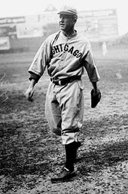 Grover Alexander – The Baseball Scholar