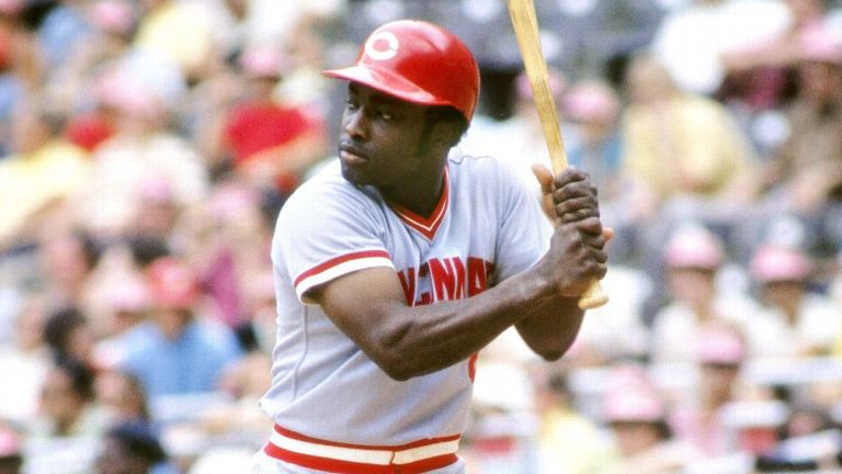 Joe Morgan – The Baseball Scholar