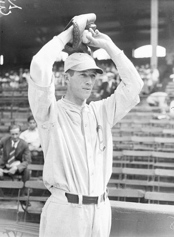 Lefty Grove – The Baseball Scholar