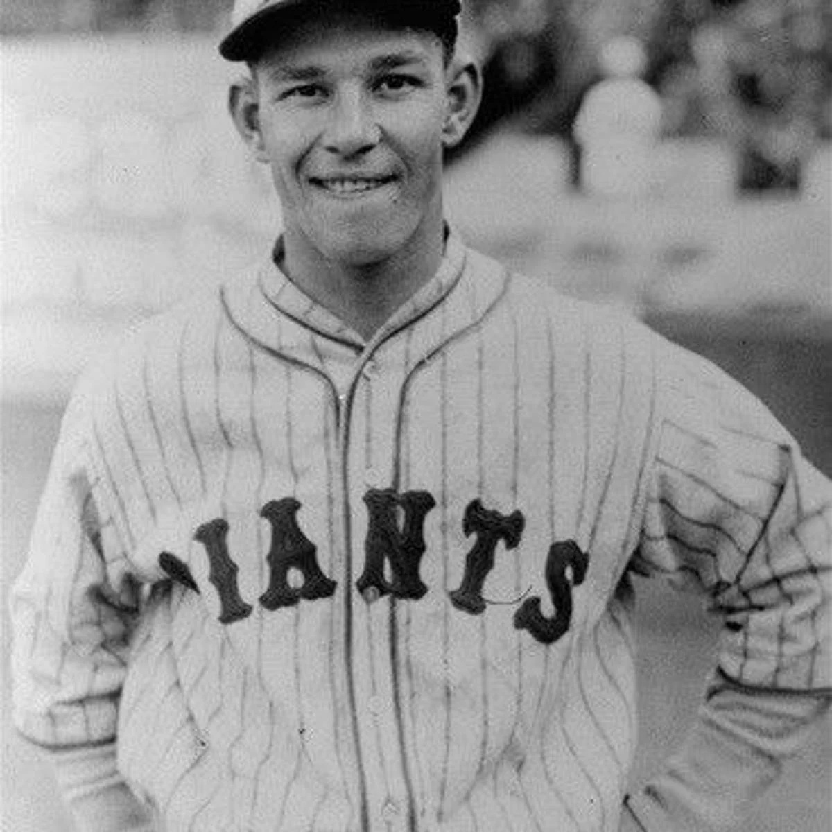 Mel Ott – The Baseball Scholar