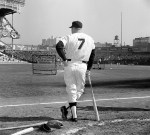 Mickey Mantle – The Baseball Scholar