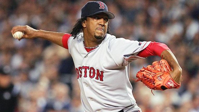 Pedro Martinez – The Baseball Scholar