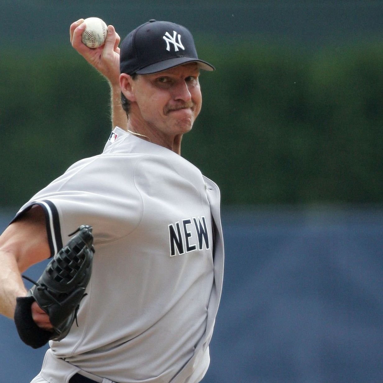 Randy Johnson – The Baseball Scholar