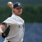 Randy Johnson – The Baseball Scholar