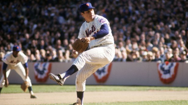 Tom Seaver – The Baseball Scholar