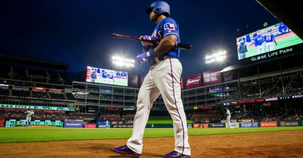 Adrian Beltre – The Baseball Scholar
