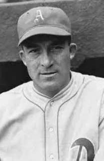 Al Simmons – The Baseball Scholar