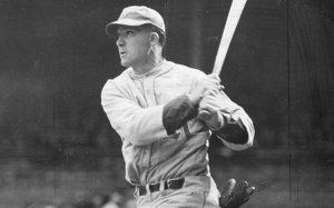 Al Simmons – The Baseball Scholar