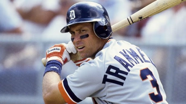 Alan Trammell – The Baseball Scholar