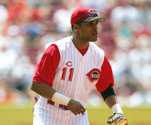 Barry Larkin – The Baseball Scholar